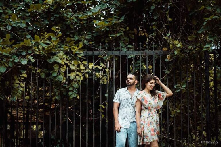Pre-wedding Outfit Ideas for the Modern Couples of 2021 - WedJoin