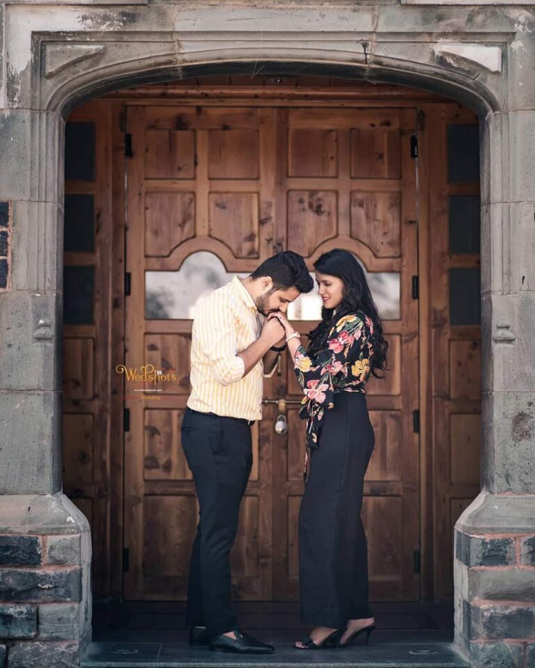 Pre-wedding Outfit Ideas for the Modern Couples of 2021 - WedJoin